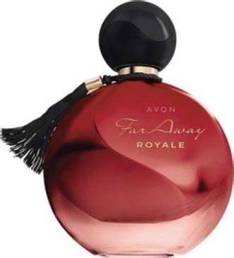 Avon Far Away Royale Eau de Parfum 50ml - Skroutz.gr