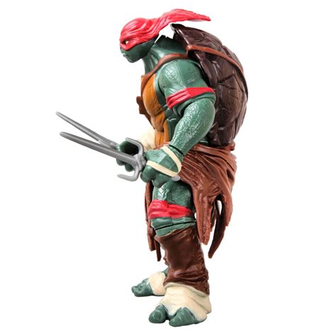 Черепашки-ниндзя: Рафаэль (Teenage Mutant Ninja Turtles Movie Deluxe ...