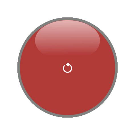 Botón Icono Repetición - GIF gratis en Pixabay