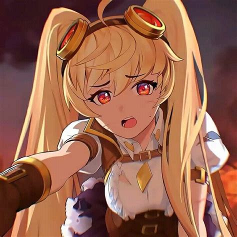 Kumpulan Foto Layla Mobile Legend Keren Terbagus dan Terlengkap - Blog Pengajar Tekno