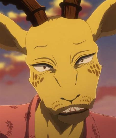 Beastars (2019)