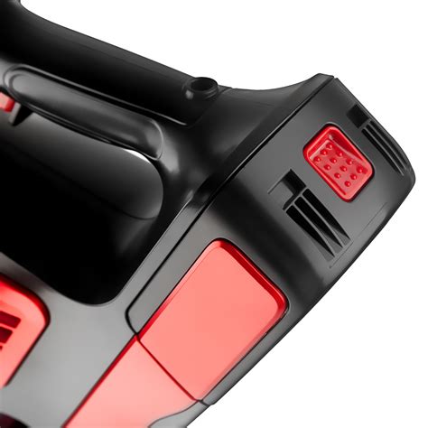 Беспроводной вертикальный пылесос BRAYER BR4260 – характеристики ...