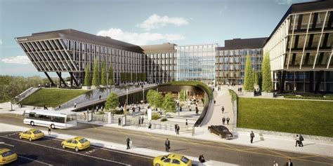 Com City | Cigler Marani Architects