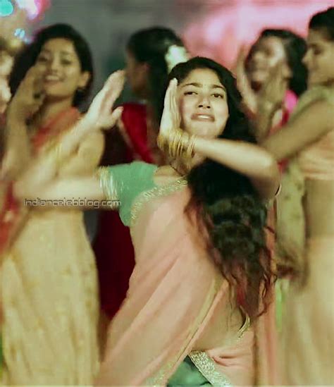 Sai pallavi love story movie 21 hot saree hd caps – indiancelebblog