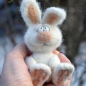 Подарок на 14 февраля игрушка войлочная "Дикое сердце" – заказать на ...