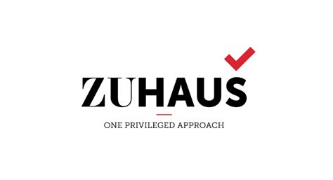 ZuHaus