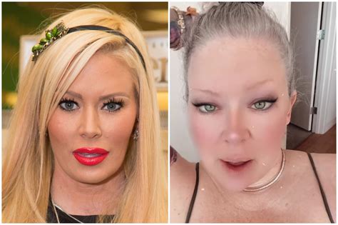 Jenna Jameson's Plastic Surgery Journey: Breast and Butt Implants ...