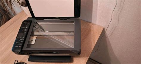 Epson Stylus SX420W in Hessen - Kassel | Drucker & Scanner gebraucht ...