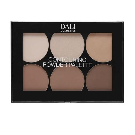 Dali Cosmetics | Shop online | Makeup | Feel22 | Lebanon