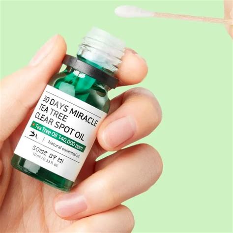 Some By Mi Yuja Niacin 30 Days Blemish Care Serum 50ml | OoshTush ...
