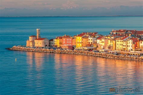 Piran – Miro Podgoršek