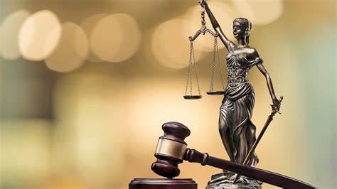 Justiz – Bayerisches Landesportal
