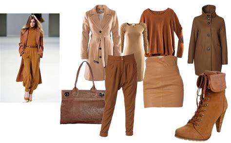 Pejd - All about DIY: Trend: Camel