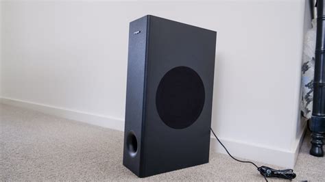Creative Stage V2 Review - Best value soundbar and subwoofer combo