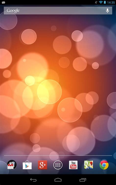 Android 용 Super Bokeh Wallpaper Free APK - 다운로드