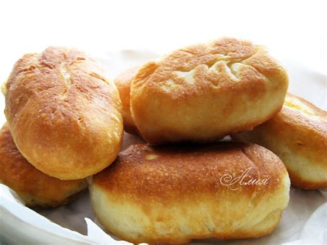 178. Пирожки с ливером