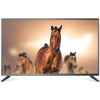 Haier 40 Inch LED LE 40K6000 - Parwaz Home