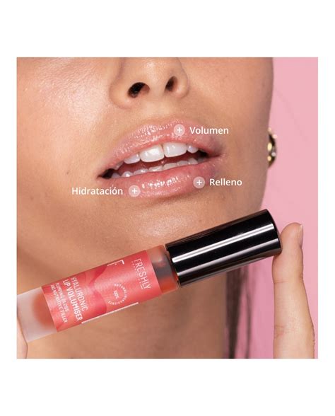 Voluminizador Labial Hyaluronic Lip Volumiser 5 ml Freshly Cosmetics · Freshly Cosmetics · El ...