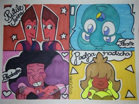 Off Colors Collage by Theresixy on DeviantArt