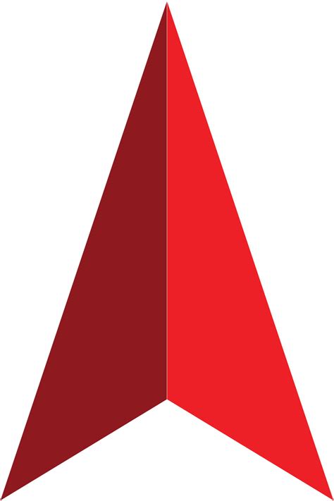 Gps Navigation Arrow