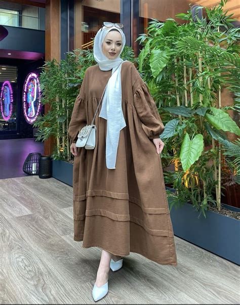 Muslimah Fashion Style