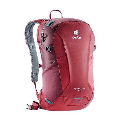 Deuter Speed Lite 20 Pack