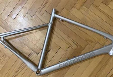 Шоссейная рама Cannondale caad Optimo Санкт-Петербург | Товары для ...