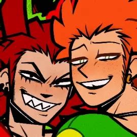 CASPICO FIX by kuzuuzuu on Newgrounds