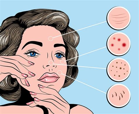 Кислоты в косметике: как правильно их использовать | Beauty Hamster