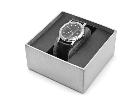 Premium Photo | Wrist watch
