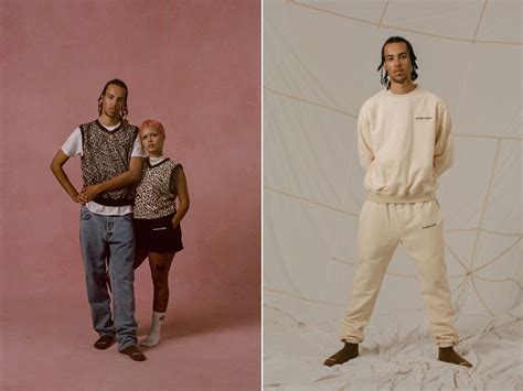PLACES+FACES Unveil Final Drop In Spring/Summer ’21 Collection | Complex UK