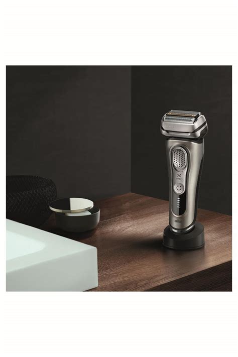 Braun Series 9 9325s Islak Ve Kuru Tıraş Makinesi Fiyatı, Yorumları ...