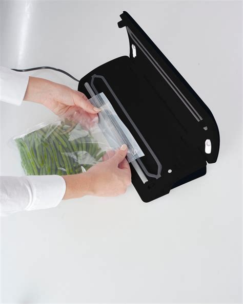 Solis Easy Vac Pro Metal Type 569 | Coolblue | Vacuummachines