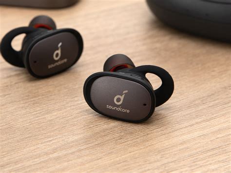 Soundcore Liberty 4 Wireless Earbuds
