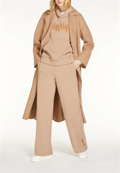 Разноцветное худи MAX MARA - купить на Invogue — арт 99410131 001 ...