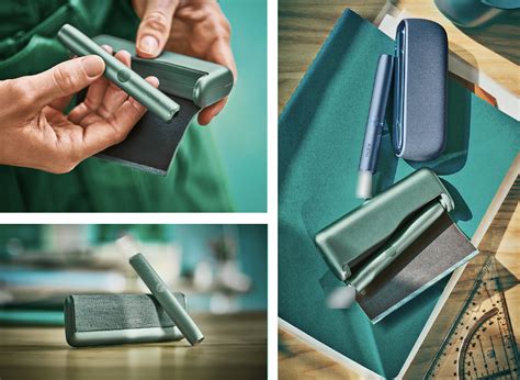 Купить IQOS Iluma Prime в Москве. Айкос Илюма Прайм - устройство ...