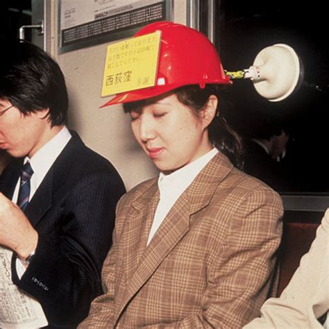 Useless Japanese Inventions Chindogu