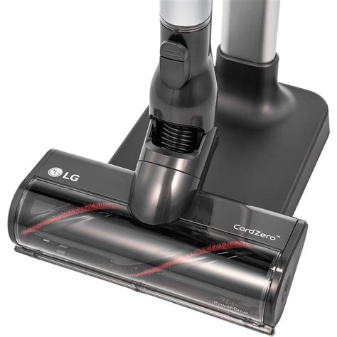 Купить Вертикальный пылесос LG CordZero A9DDCARPET в Москве