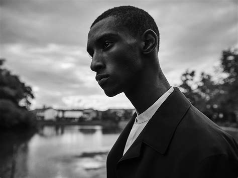 Путешествие по побережью Японии в кампании Jil Sander