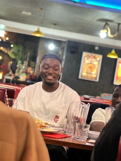 Nana Kwame Antwi (@nanakwaame) • Threads, Say more