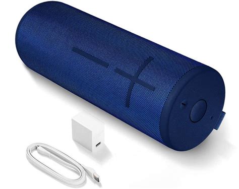UE Megaboom 3 Review | Tom's Guide
