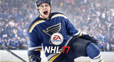 NHL 17 (PS4) • Test • Review