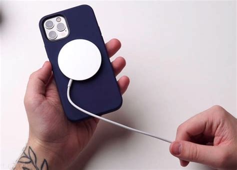 MagSafe: что это такое, особенности, применение