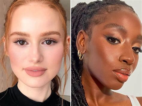 Why The Soap Brow Trend Isn't Going Anywhere, Anytime Soon Allure ...