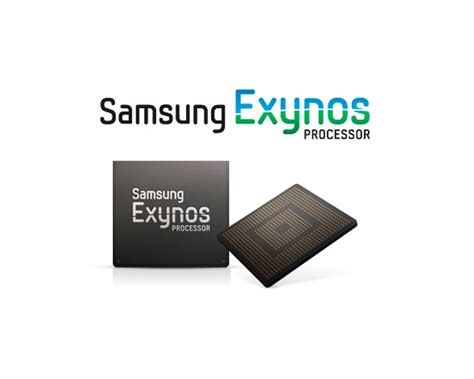 Exynos CPUs will soon power more mid-range smartphones - NotebookCheck ...
