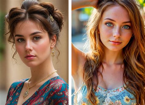 Hairstyles at Your Fingertips: table Diffusion Hairstyle Prompts