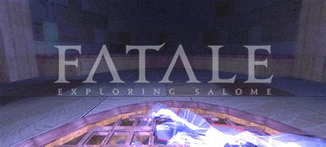Fatale v1.1 - полная версия