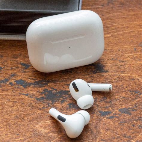 Bluetooth Наушники AirPods Pro Белые Навушники Аірподс Про Den...: ціна ...