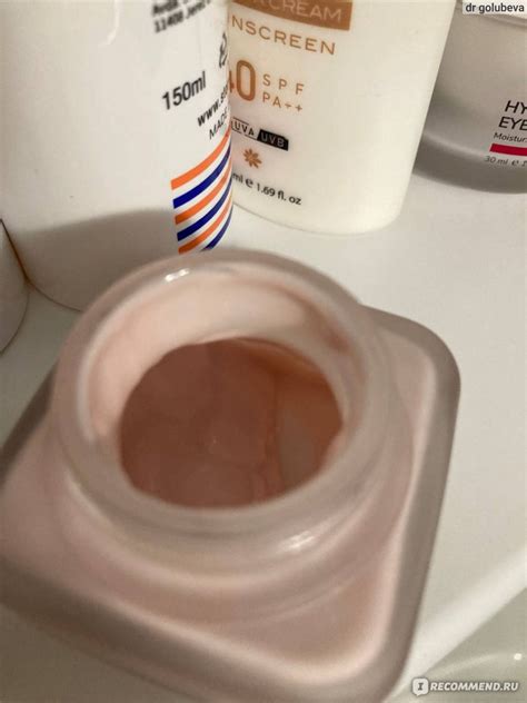 Крем для лица Evasion Reserve Age Resveratrol - «Крем - антиоксидант ...