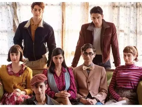 Suhana Khan: 'The Archies' trailer is here: Zoya Akhtar's Netflix debut takes you back to ...